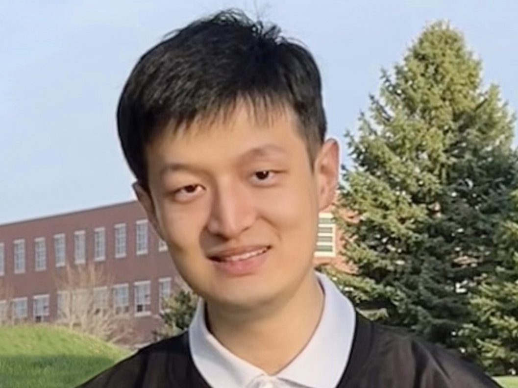 CS PhD student Yunze Man receives NVIDIA fellowship | Siebel School of Computing and Data ...
