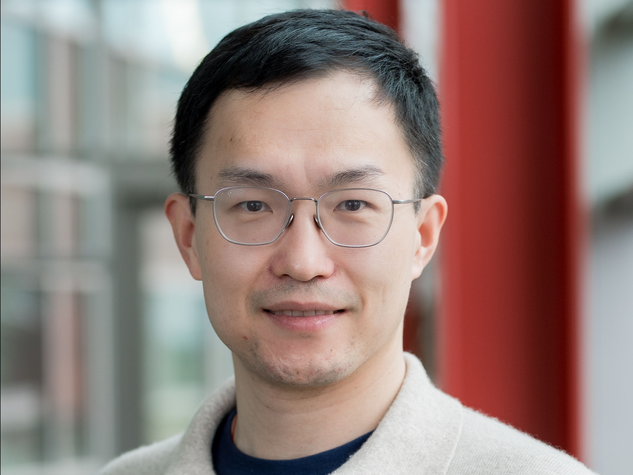 CS professor Minjia Zhang receives NSF Career Award | Siebel School of Computing and Data ...