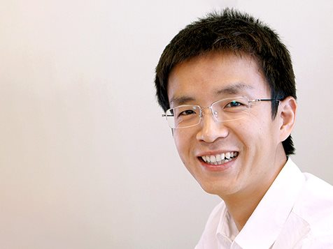 CS professor Lingming Zhang selected as ACM Distinguished Member ...