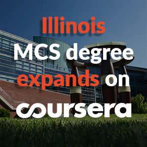 Illinois Computer Science Expands Affordable MOOC-Based Professional ...