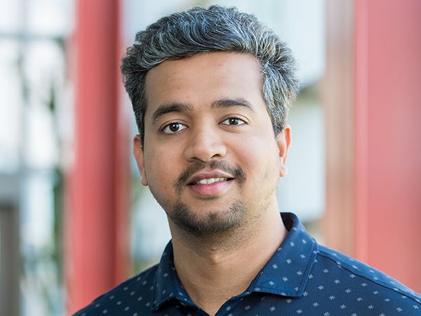 CS professor Eshwar Chandrasekharan receives NSF CAREER Award | Siebel ...