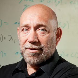 Roth honored with the IJCAI John McCarthy Award | Siebel School of ...