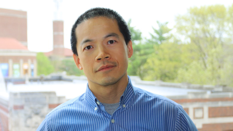 Dongyan Xu | Siebel School of Computing and Data Science | Illinois