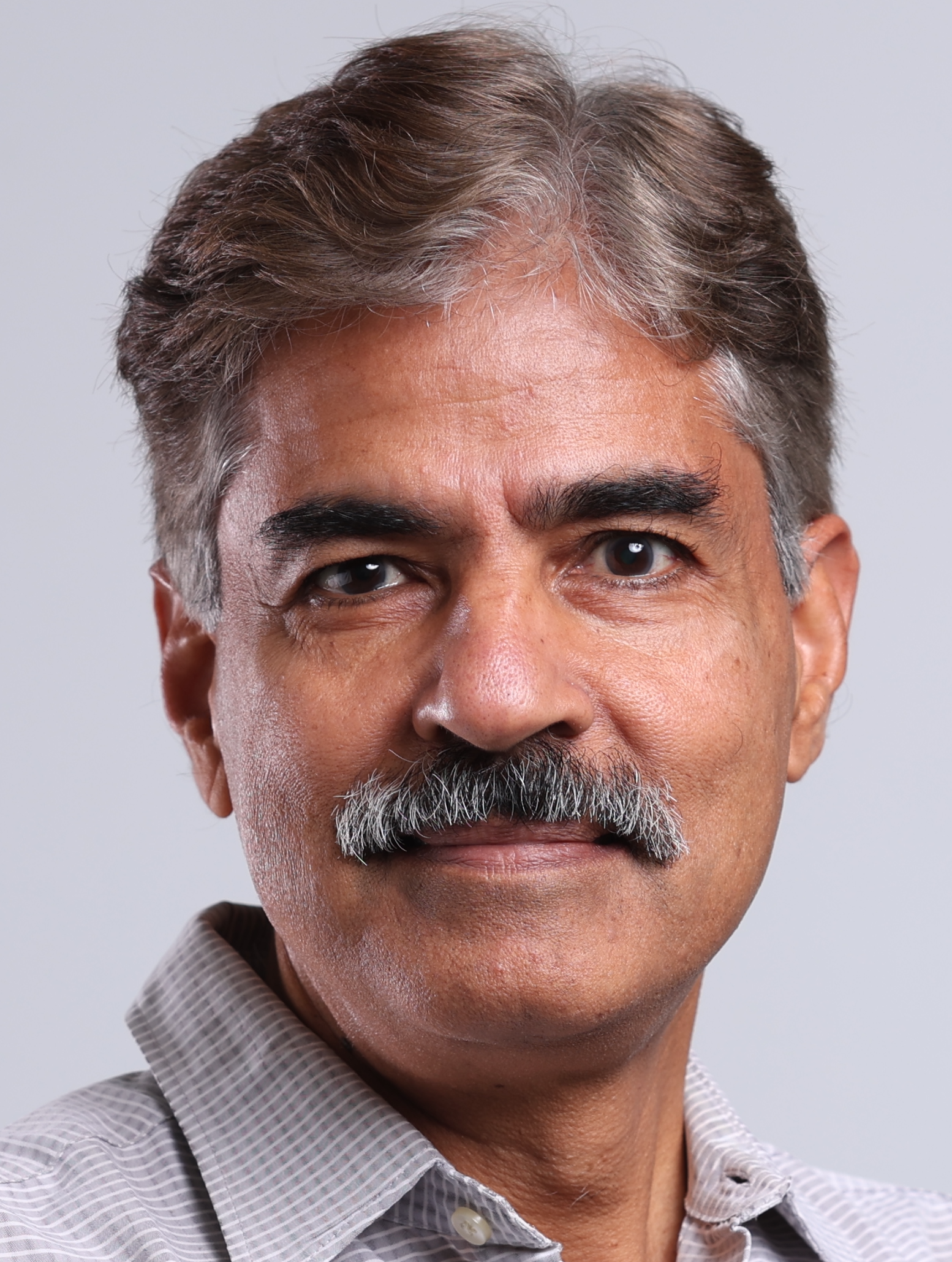 Pankaj Jalote | Siebel School of Computing and Data Science | Illinois