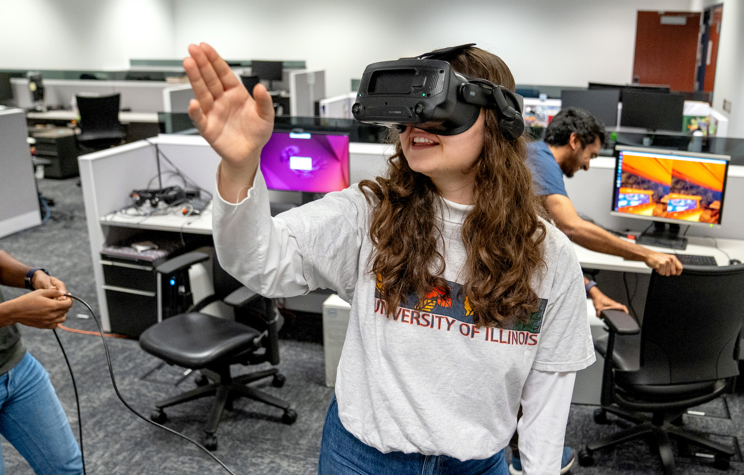 B.S. in Computer Science | Siebel School of Computing and Data Science ...