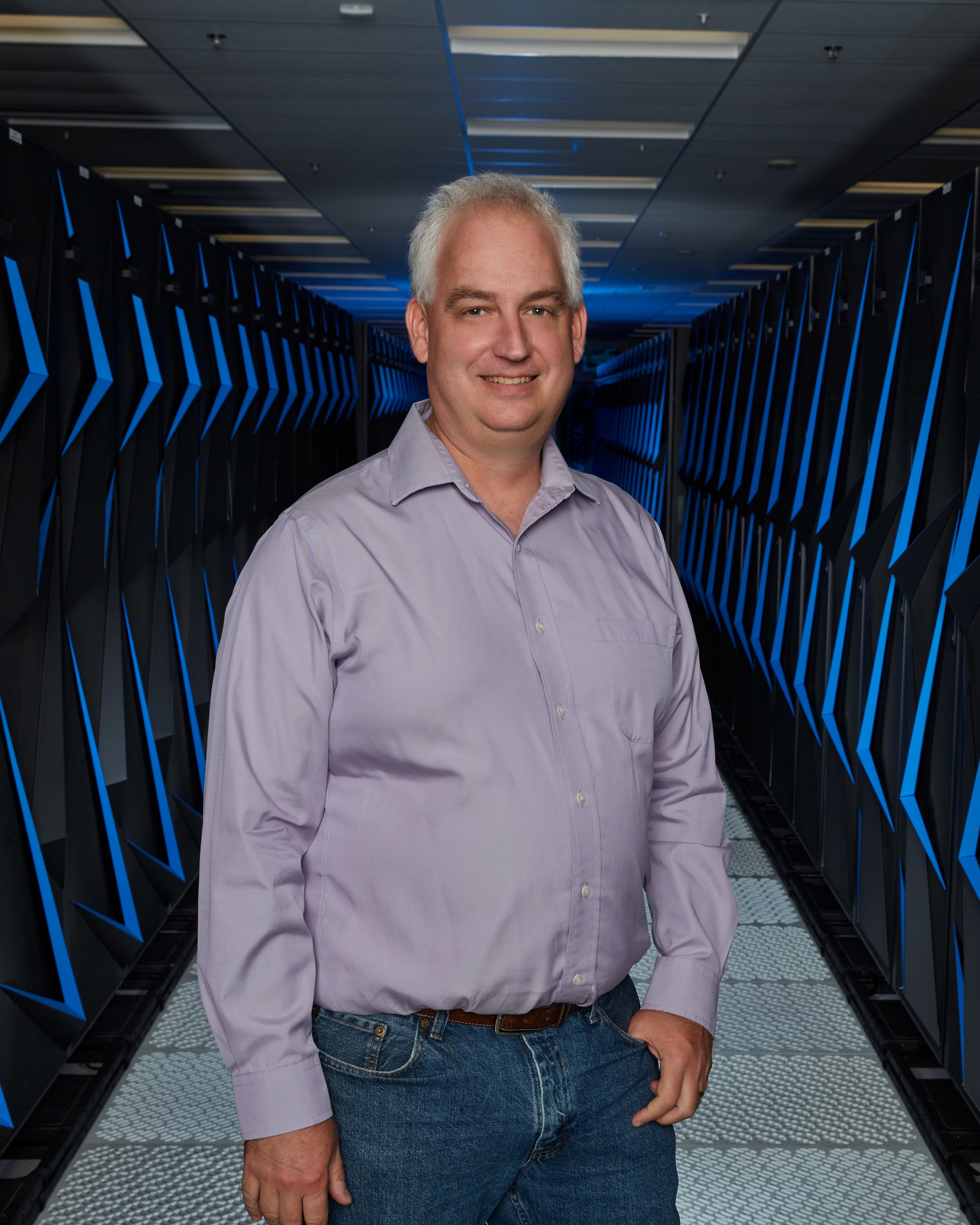 Rob Neely | Siebel School of Computing and Data Science | Illinois