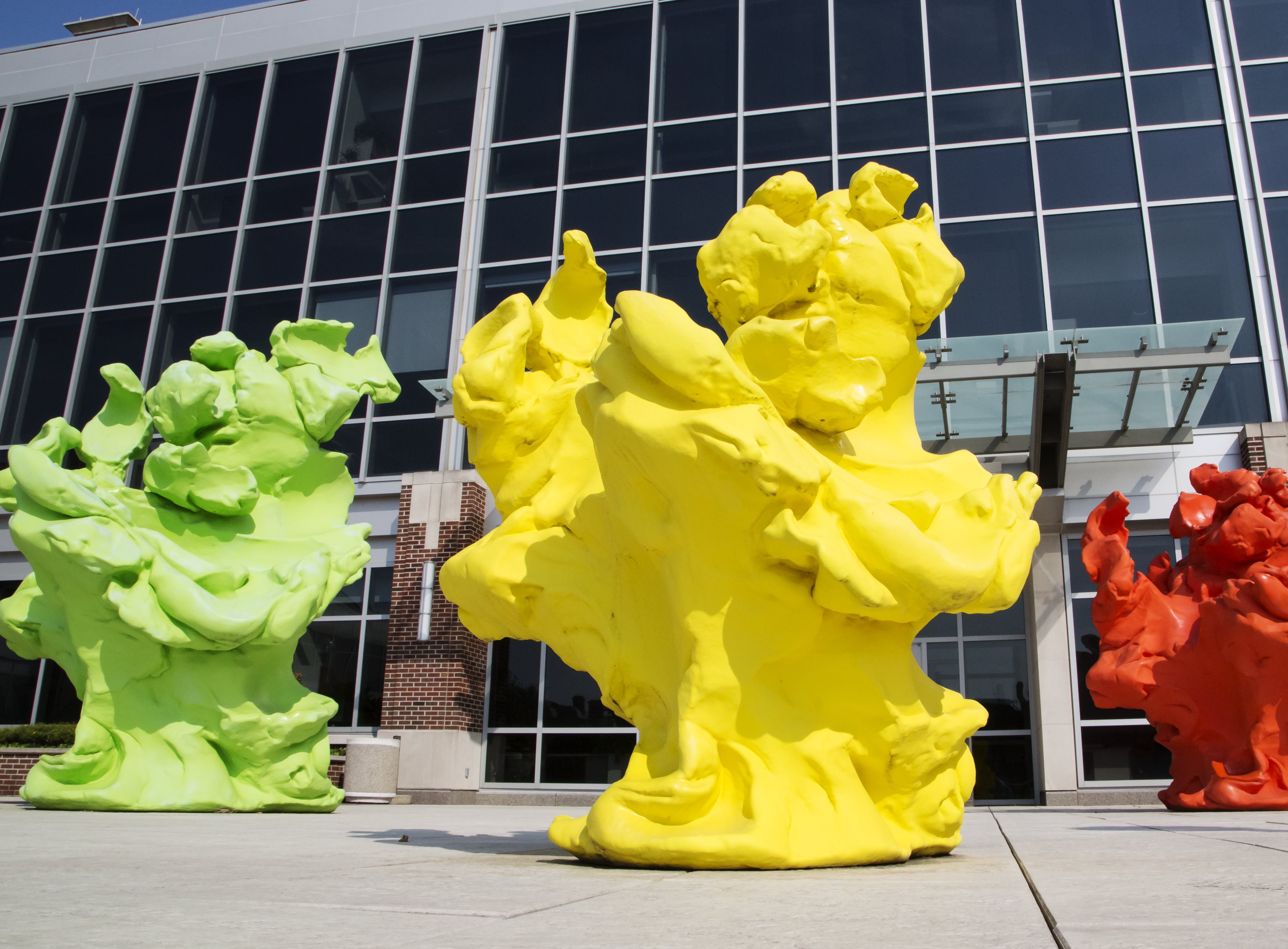 NSF renews Illinois-led Molecule Maker Lab Institute for five years ...