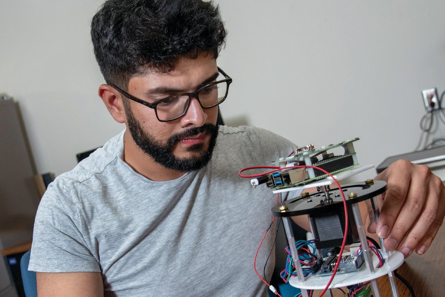 Graduate Academics | Siebel School of Computing and Data Science | Illinois