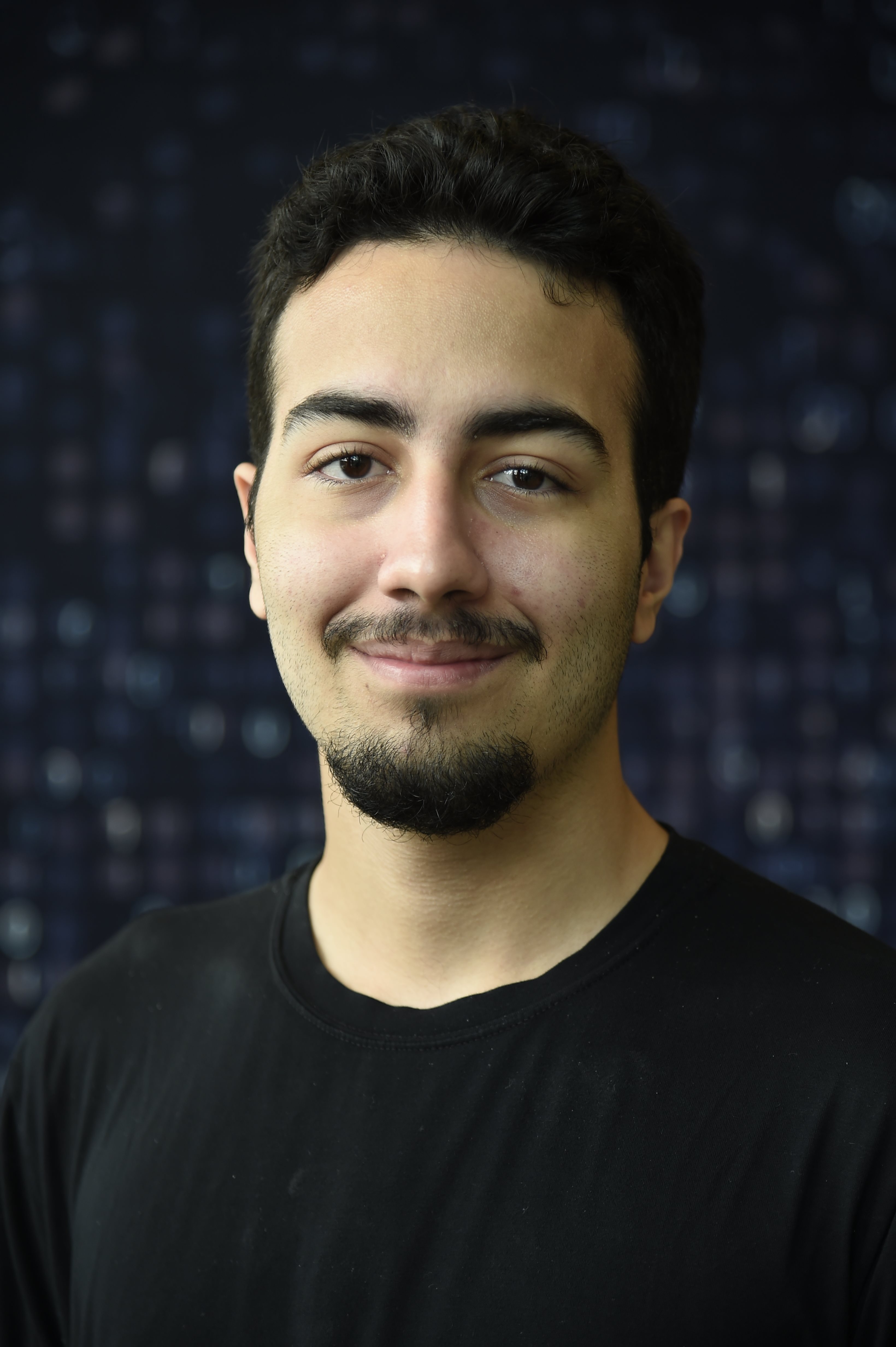 Raul Rangel Moraes Bezerra | Siebel School of Computing and Data Science | Illinois