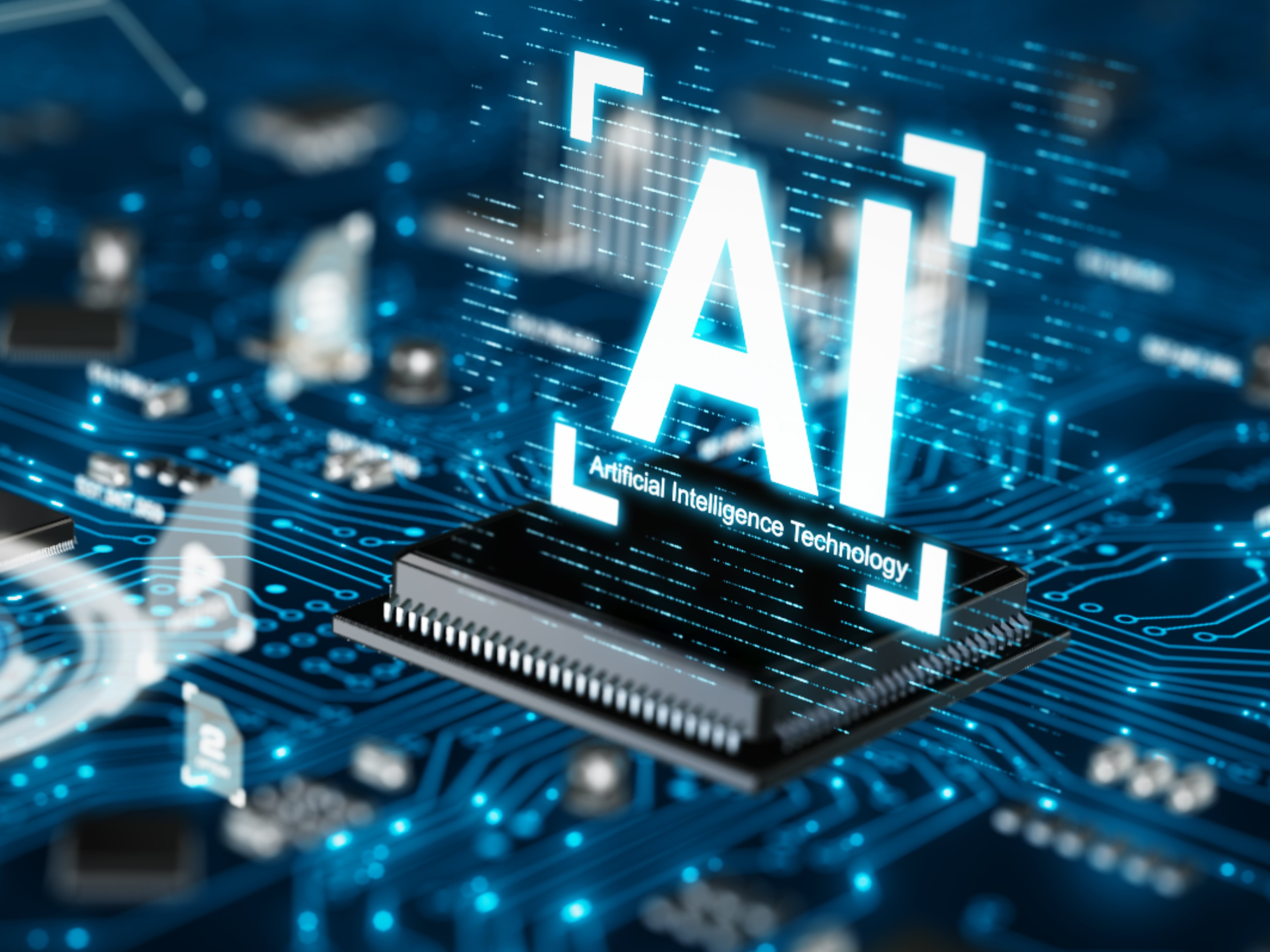 CS professors featured in News-Gazette series on AI | Siebel School of Computing and Data ...