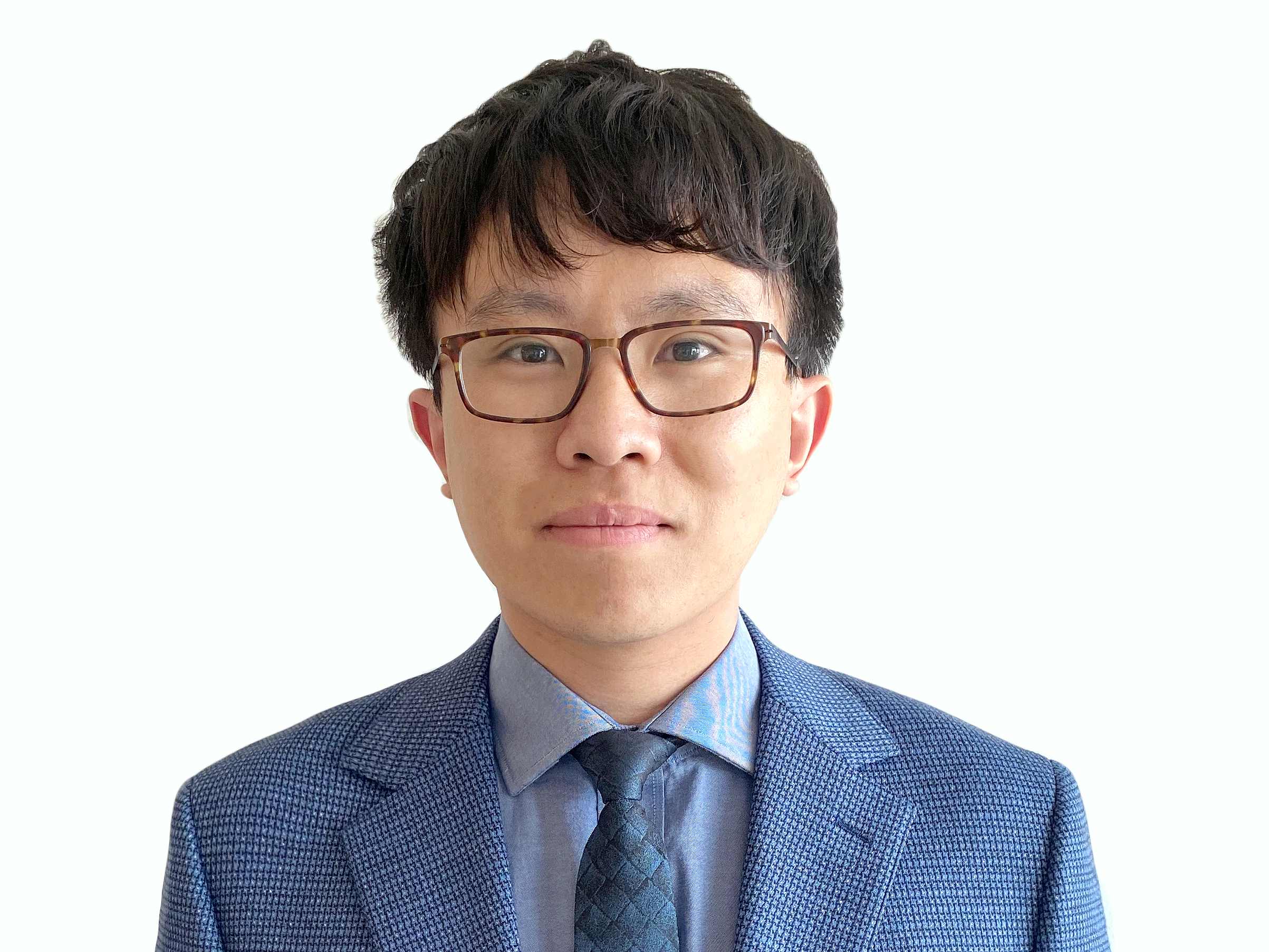 CS professor Han Zhao wins two NSF awards: CAREER and CISE CORE ...