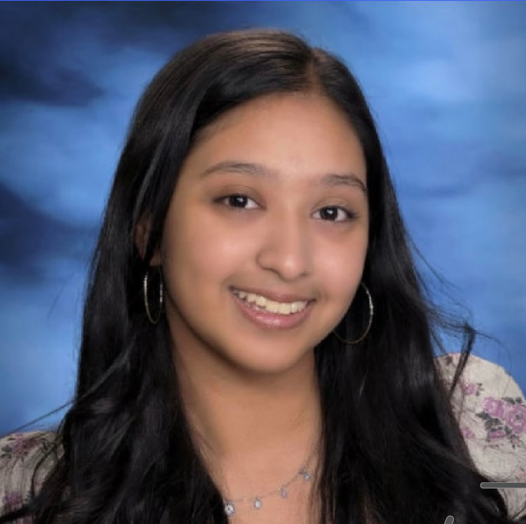 Kavya Uppal | Siebel School of Computing and Data Science | Illinois