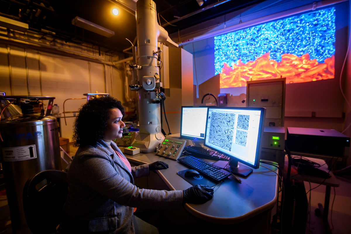 B.S. CS + Chemistry | Siebel School of Computing and Data Science ...