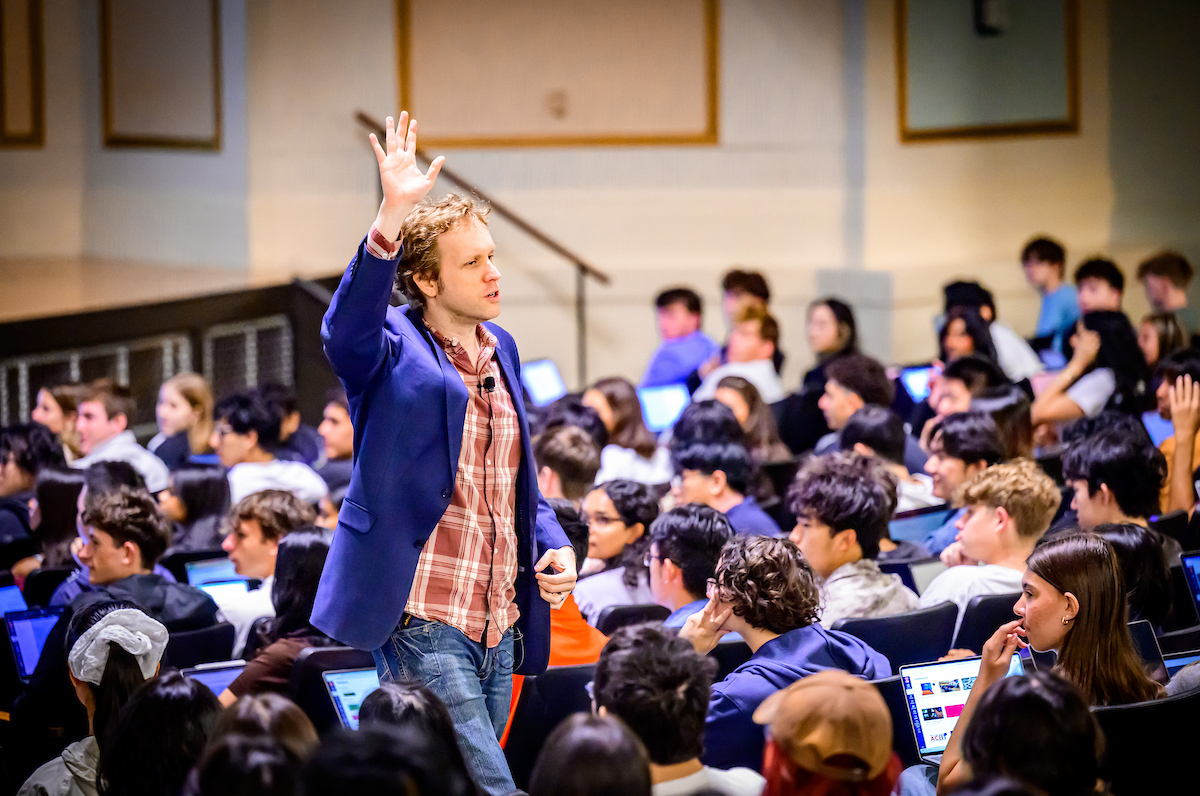 B.S. CS + Education: Learning Sciences | Siebel School of Computing and ...