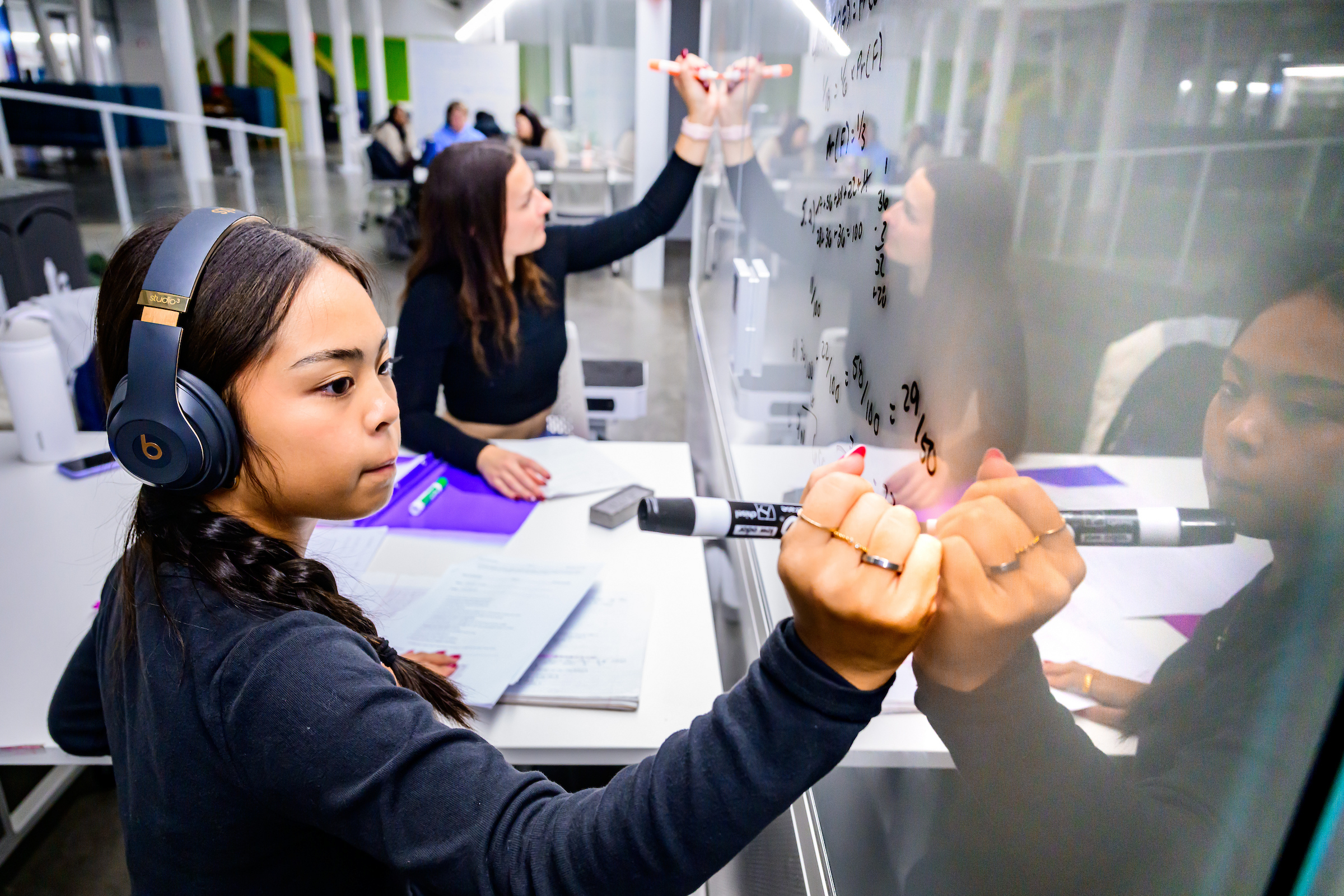 B.S. Statistics & Computer Science | Siebel School of Computing and ...