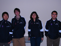 Illinois CS Takes on The World | Siebel School of Computing and Data Science | Illinois