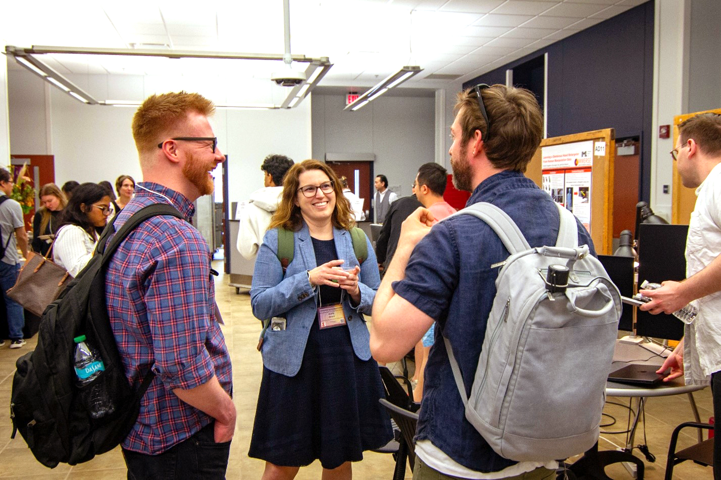 Exploring the Future of Immersive Computing: The IMMERSE Symposium 2025 ...