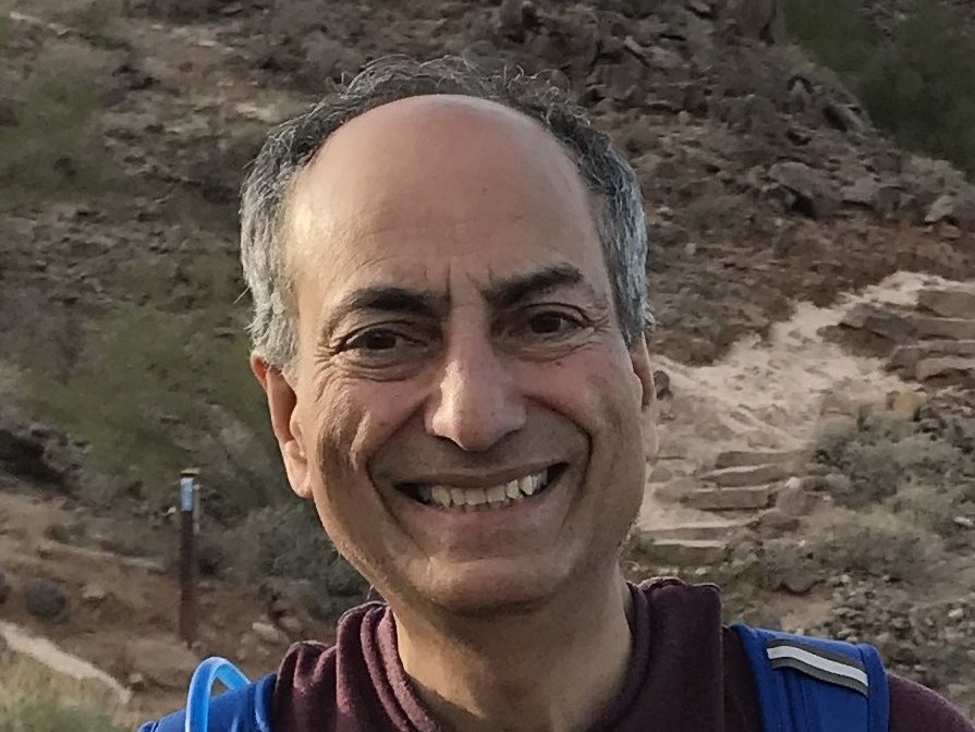 Gul Agha's festschrift to remember | Siebel School of Computing and ...