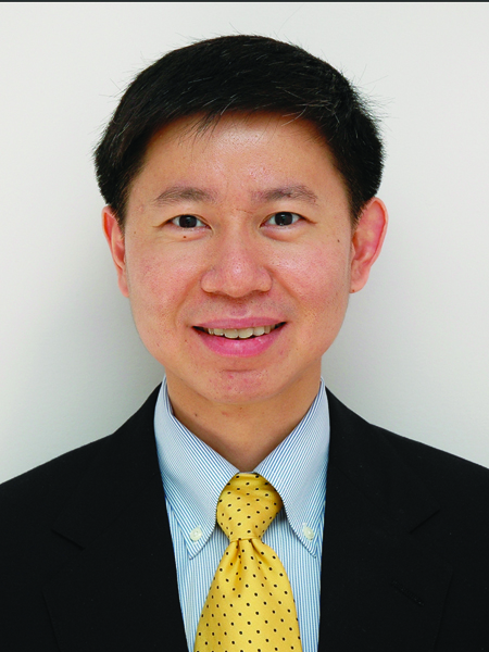 Baochun Li | Siebel School of Computing and Data Science | Illinois