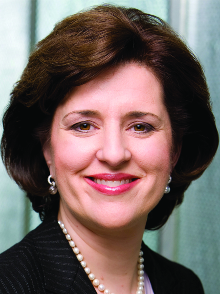 Mary McDowell | Siebel School of Computing and Data Science | Illinois