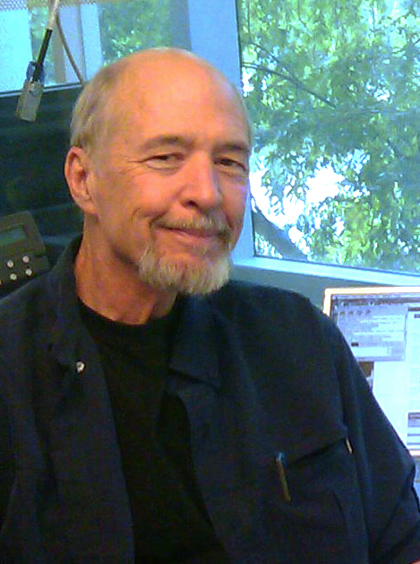 Greg Chesson | Siebel School of Computing and Data Science | Illinois