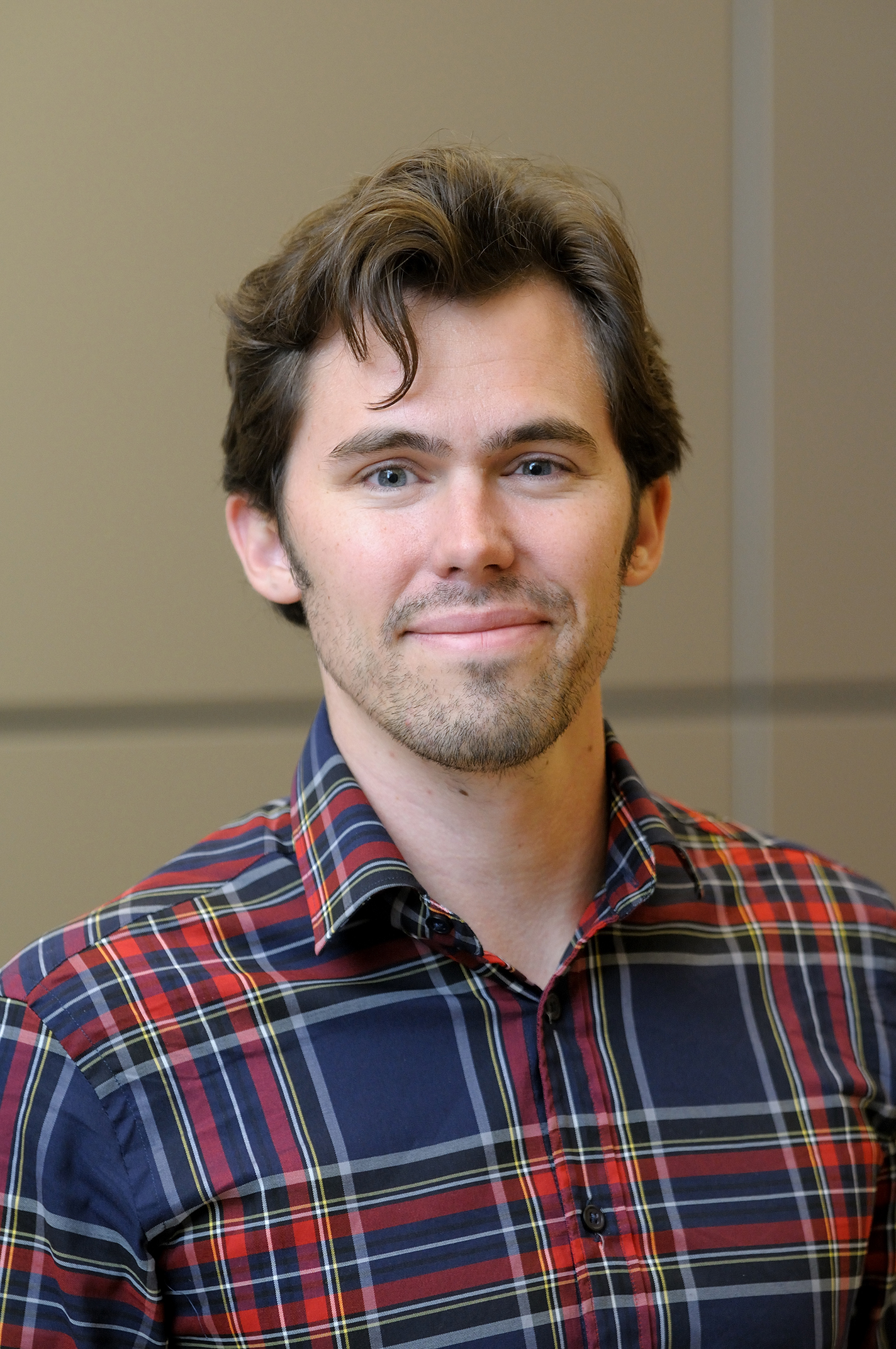 Roger Dickey | Siebel School of Computing and Data Science | Illinois