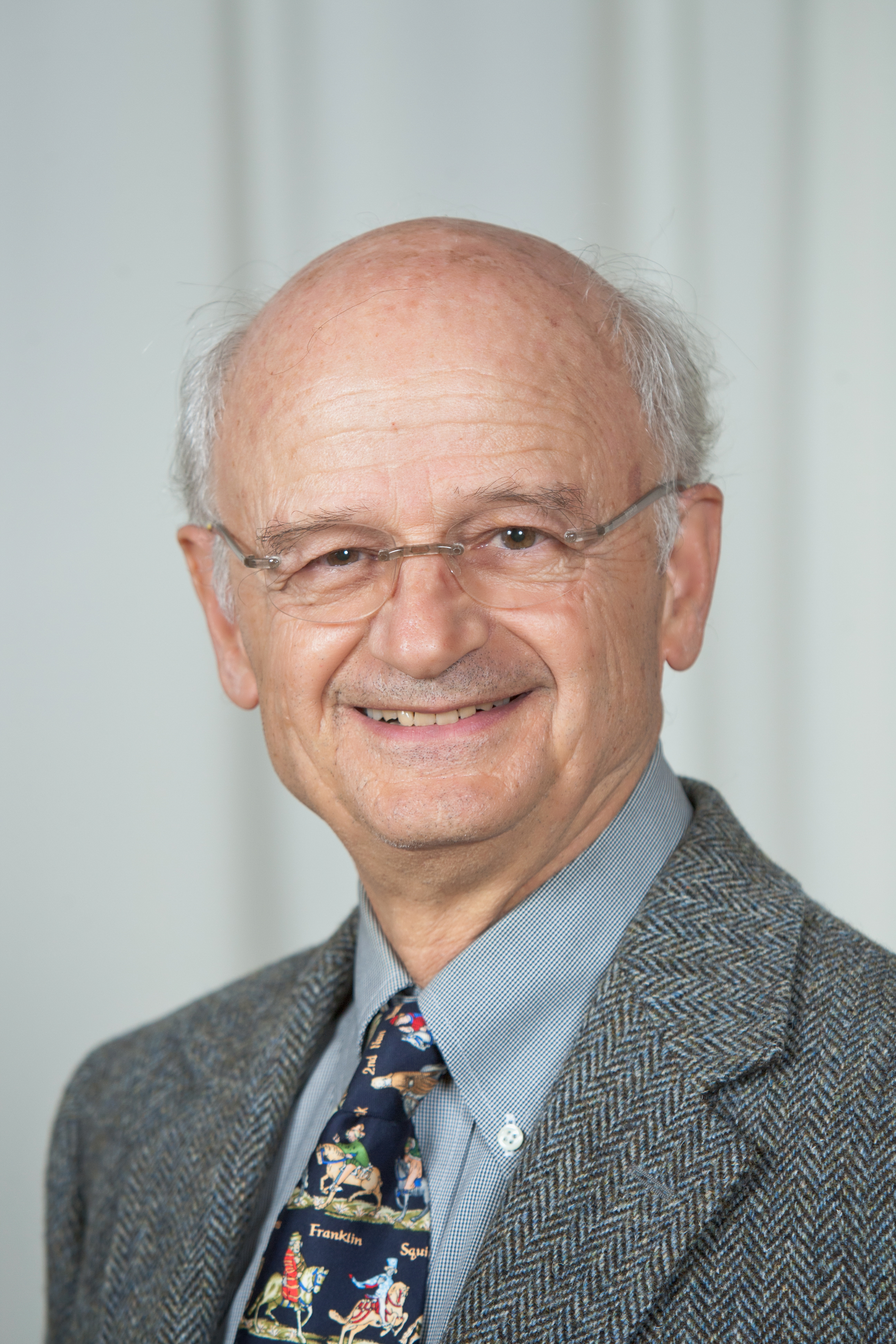 Milos Ercegovac | Siebel School of Computing and Data Science | Illinois