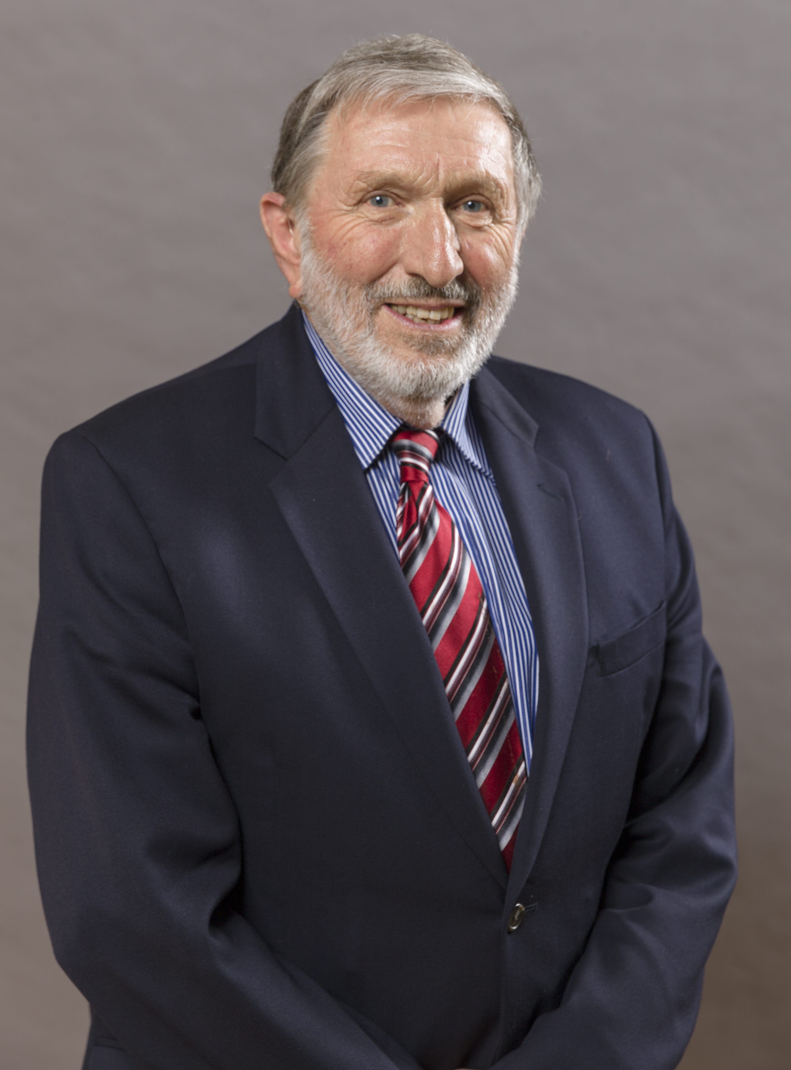 C. William Gear | Siebel School of Computing and Data Science | Illinois