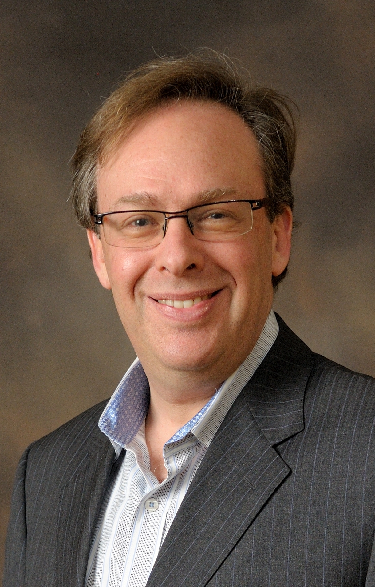 William "Bill" Dunn | Siebel School of Computing and Data Science ...