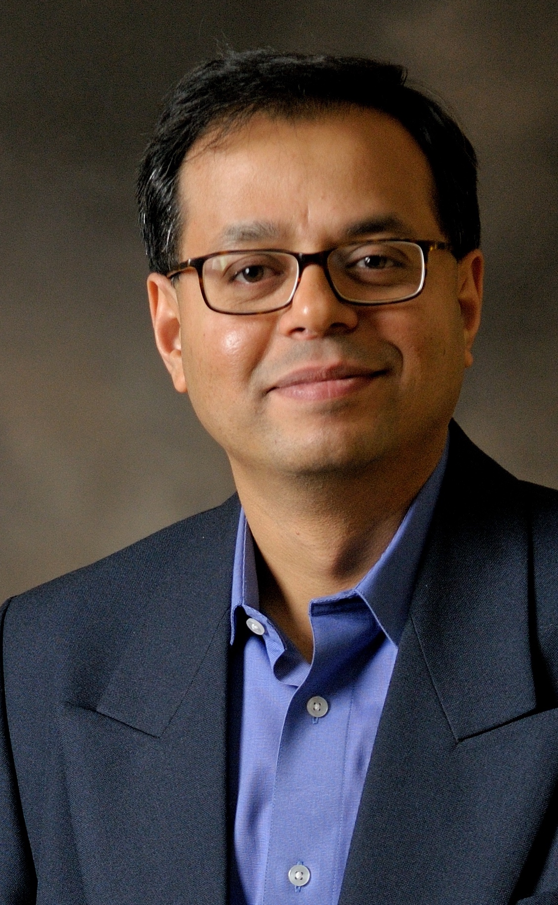 Romit Roy Choudhury | Siebel School of Computing and Data Science | Illinois