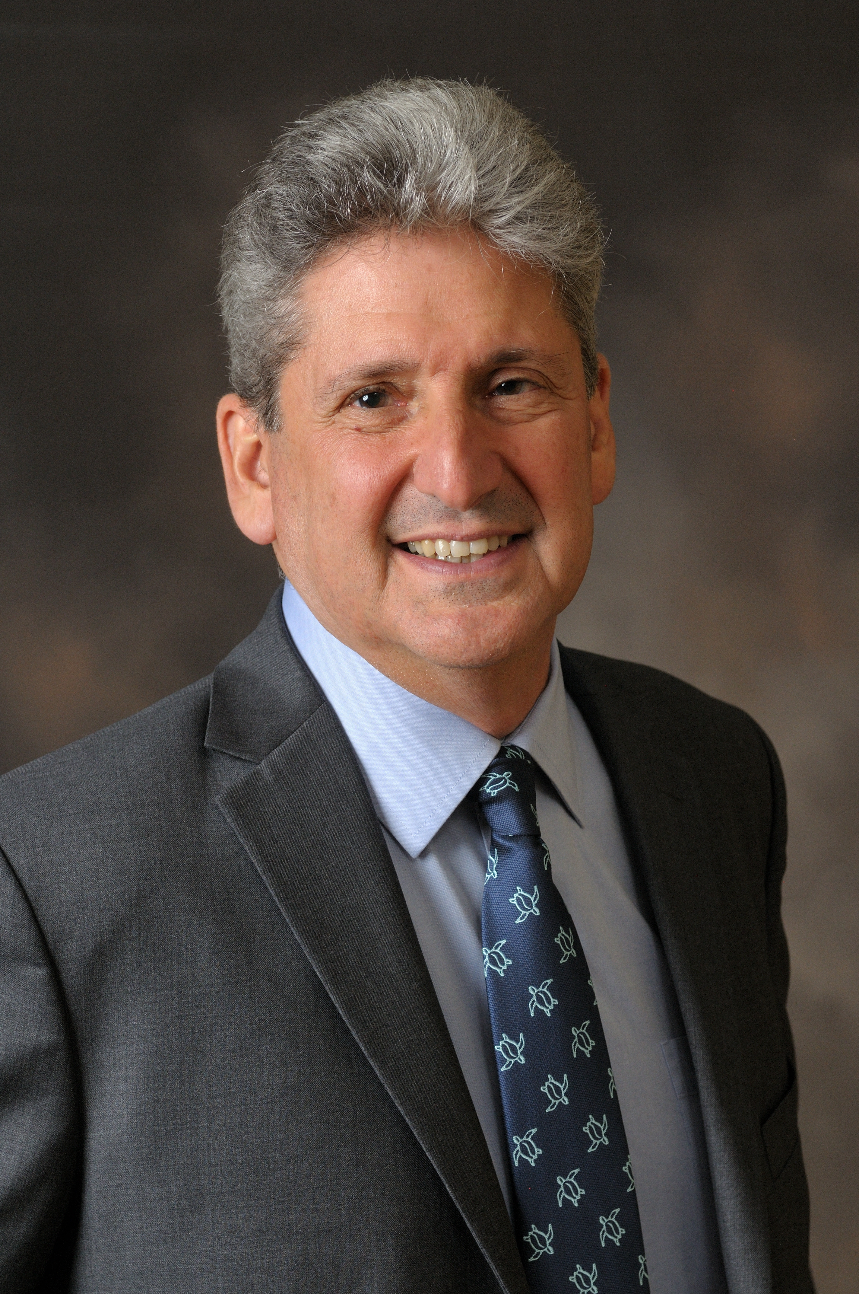 David Lassner | Siebel School of Computing and Data Science | Illinois