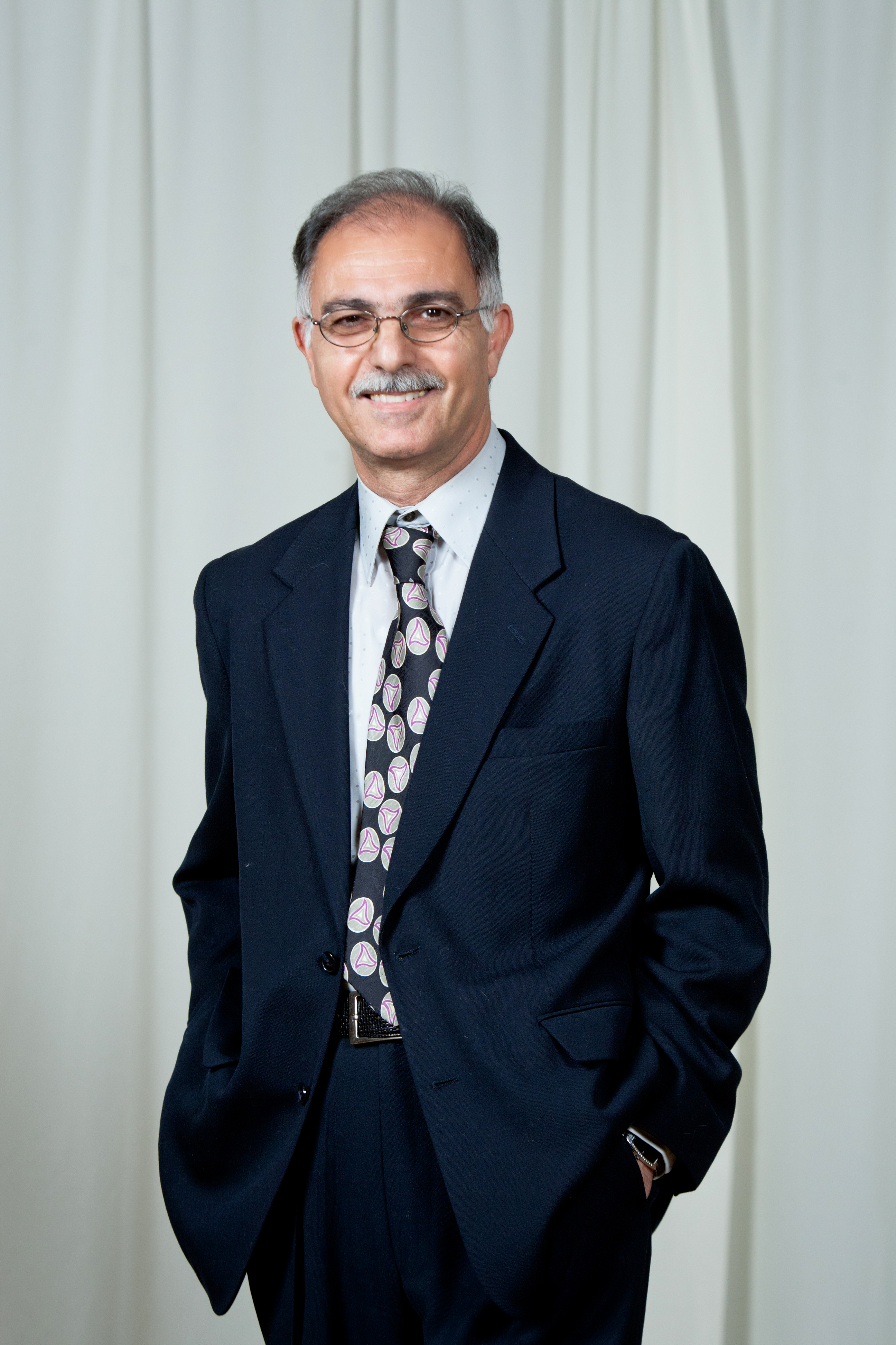 Mehdi Harandi | Siebel School of Computing and Data Science | Illinois