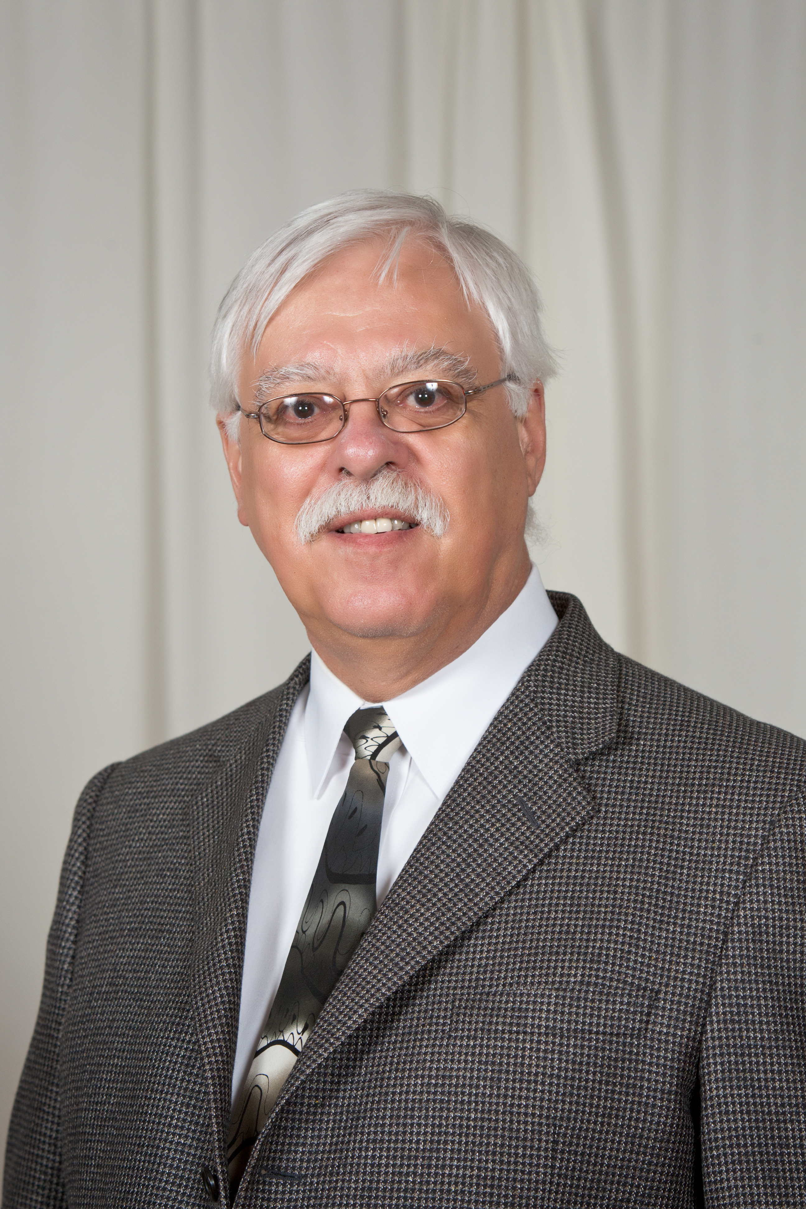 Dennis Mickunas | Siebel School of Computing and Data Science | Illinois