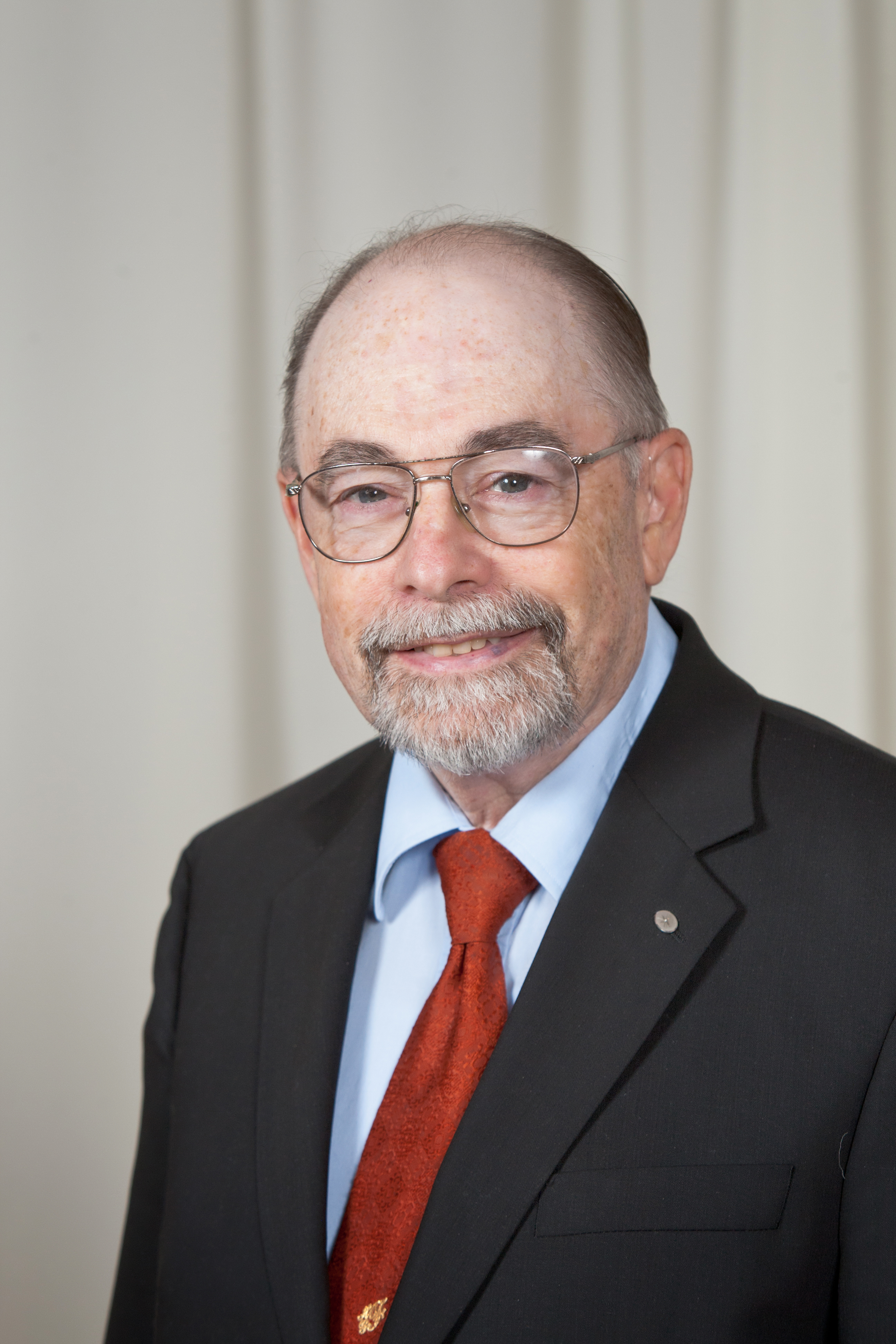 George Friedman | Siebel School of Computing and Data Science | Illinois