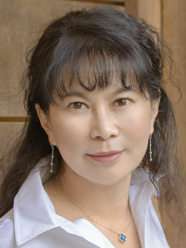 Mei-Chin Tsai | Siebel School of Computing and Data Science | Illinois