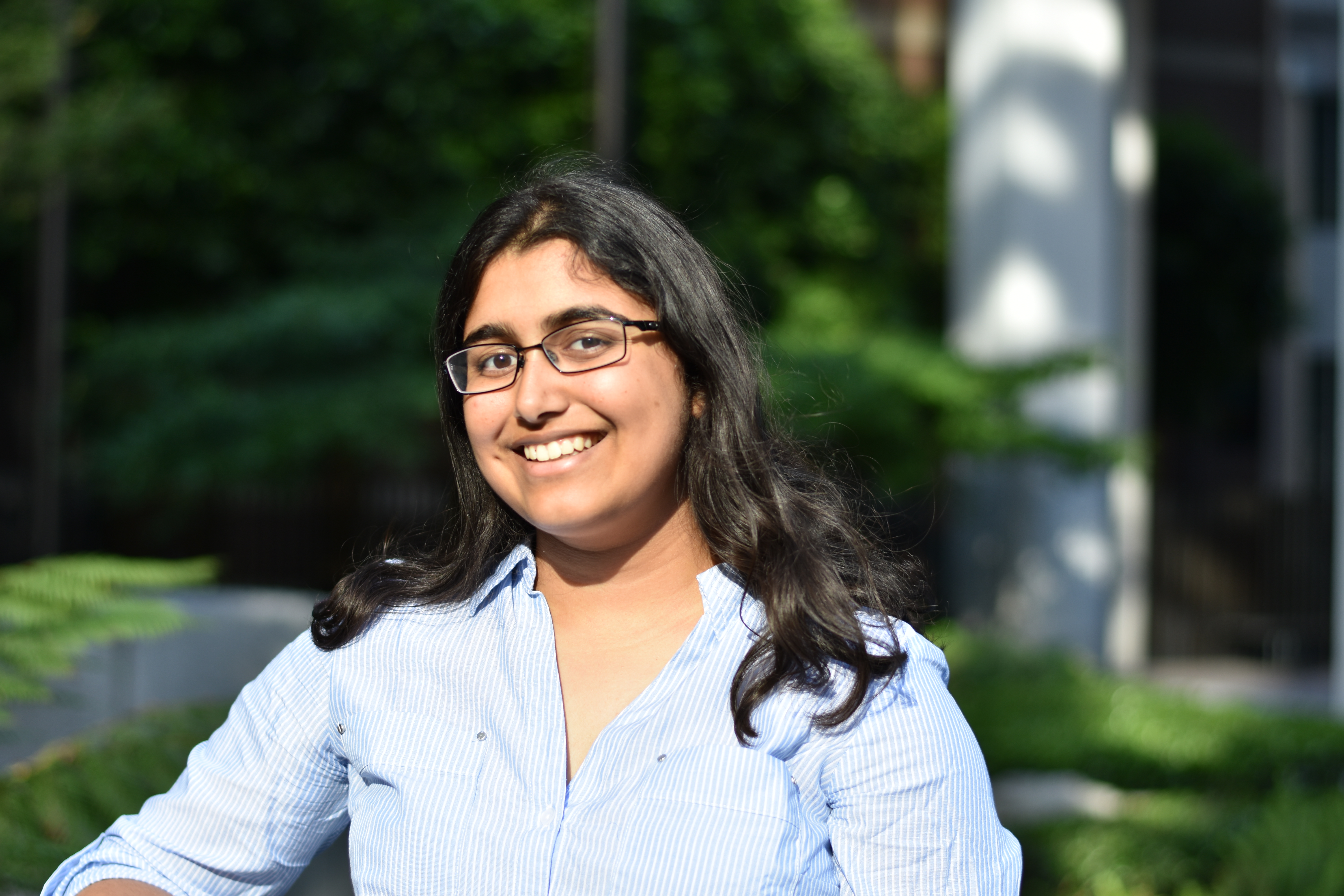 Garima Sharma | Siebel School of Computing and Data Science | Illinois