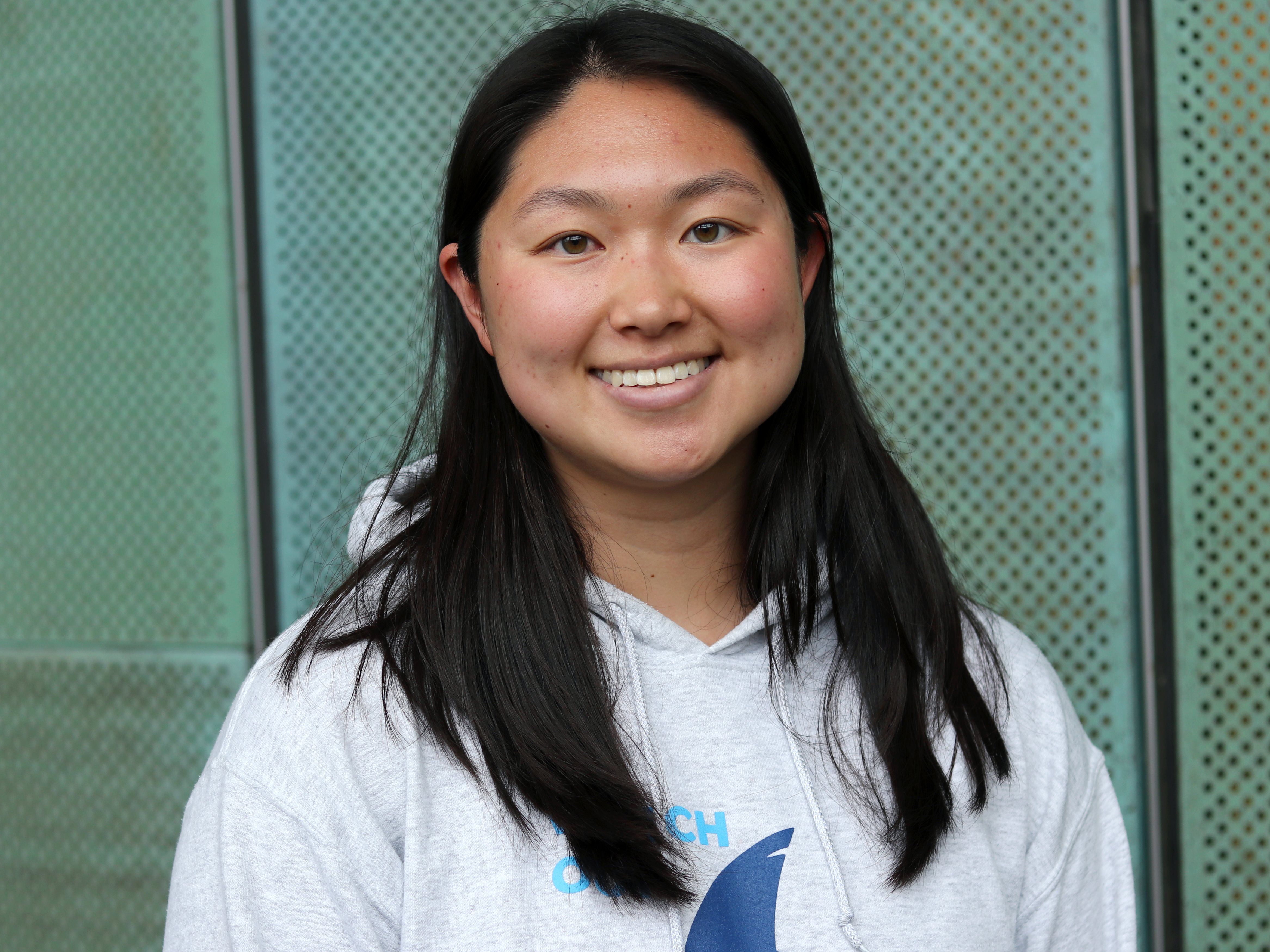 Michelle Jun | Siebel School of Computing and Data Science | Illinois