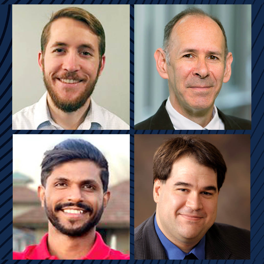 Focused on Fairness: Collaborative Research Leads to Two Algorithmic ...