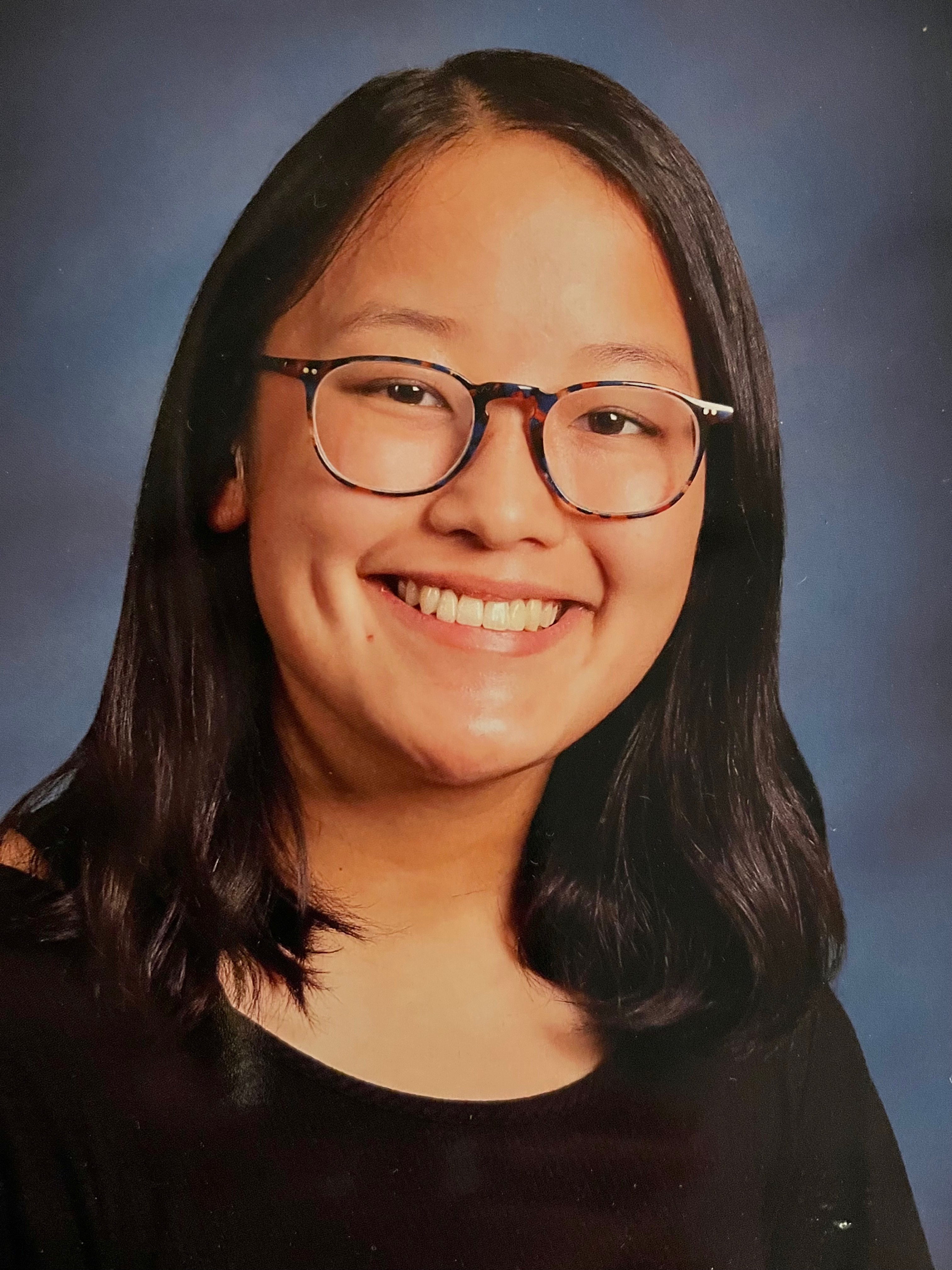 Becky Blake | Siebel School of Computing and Data Science | Illinois