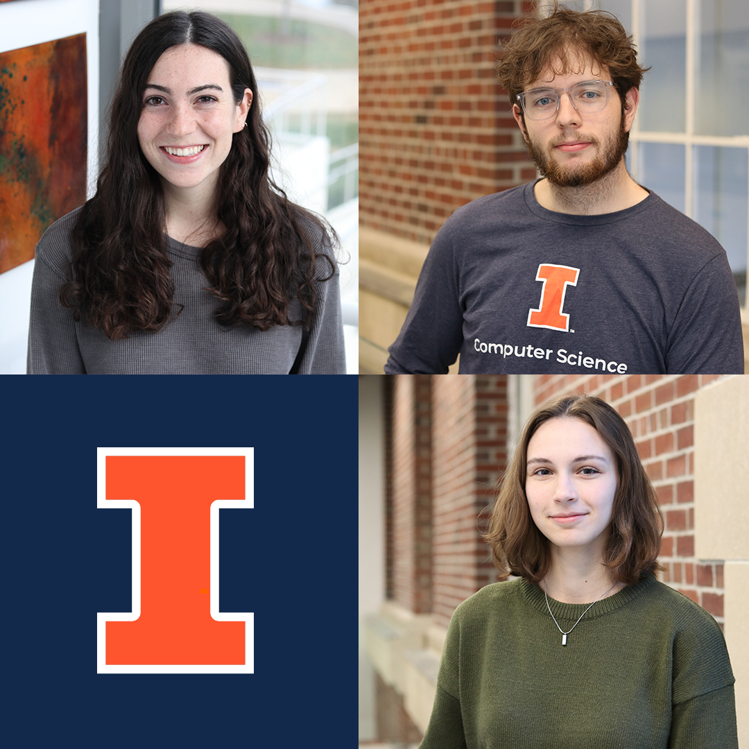 Why Three Aerospace Engineering Majors Also Minored in Computer Science ...