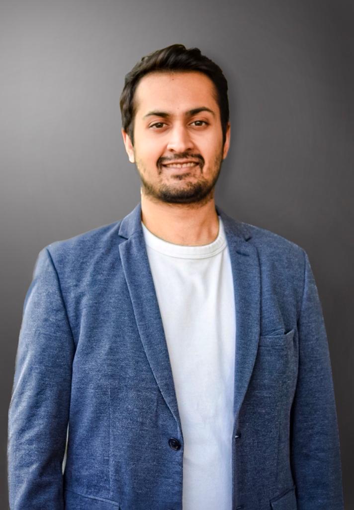 Ankush Aggarwal | Siebel School of Computing and Data Science | Illinois