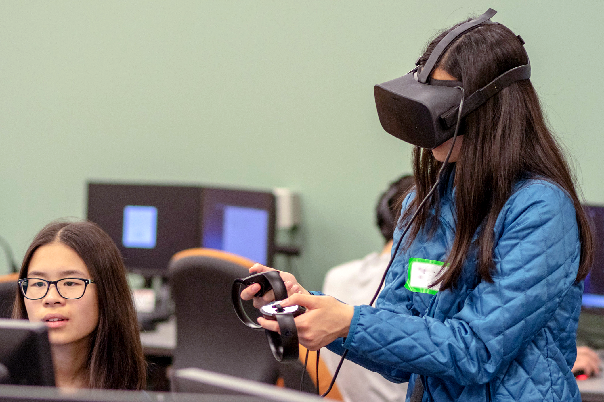 Academics | Siebel School of Computing and Data Science | Illinois