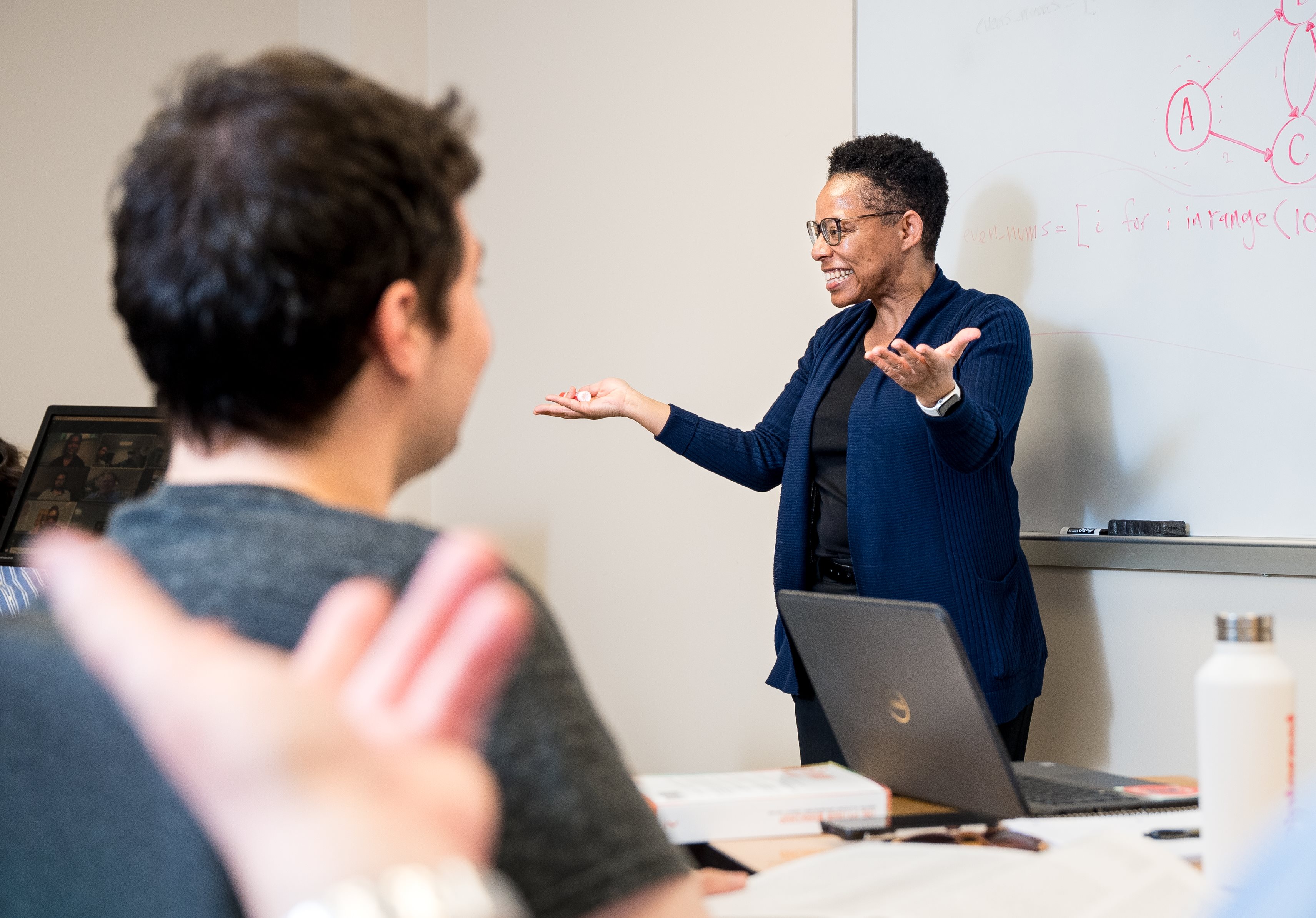 CS Teaching Faculty Leading the Way to Innovative and Inclusive CS ...