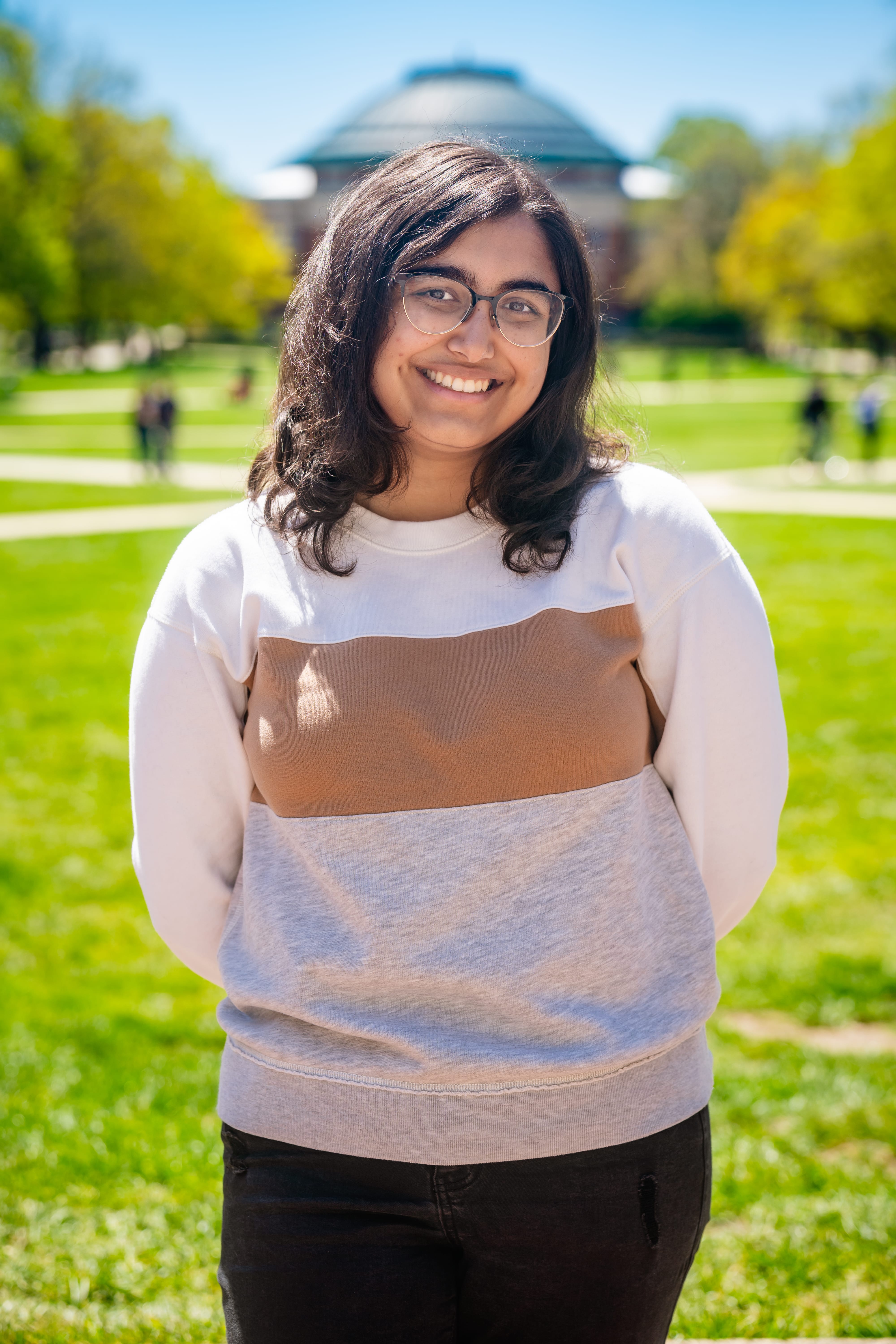 Garima Sharma | Siebel School of Computing and Data Science | Illinois