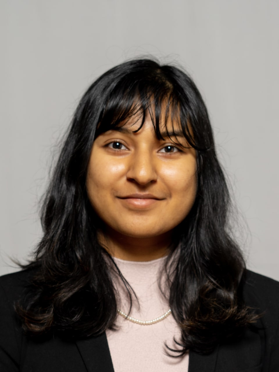 Eesha Barua | Siebel School of Computing and Data Science | Illinois
