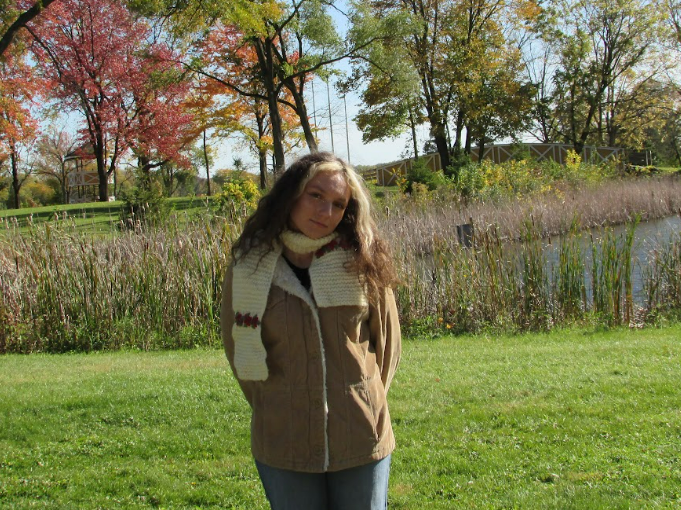 Helena Ilic | Siebel School of Computing and Data Science | Illinois