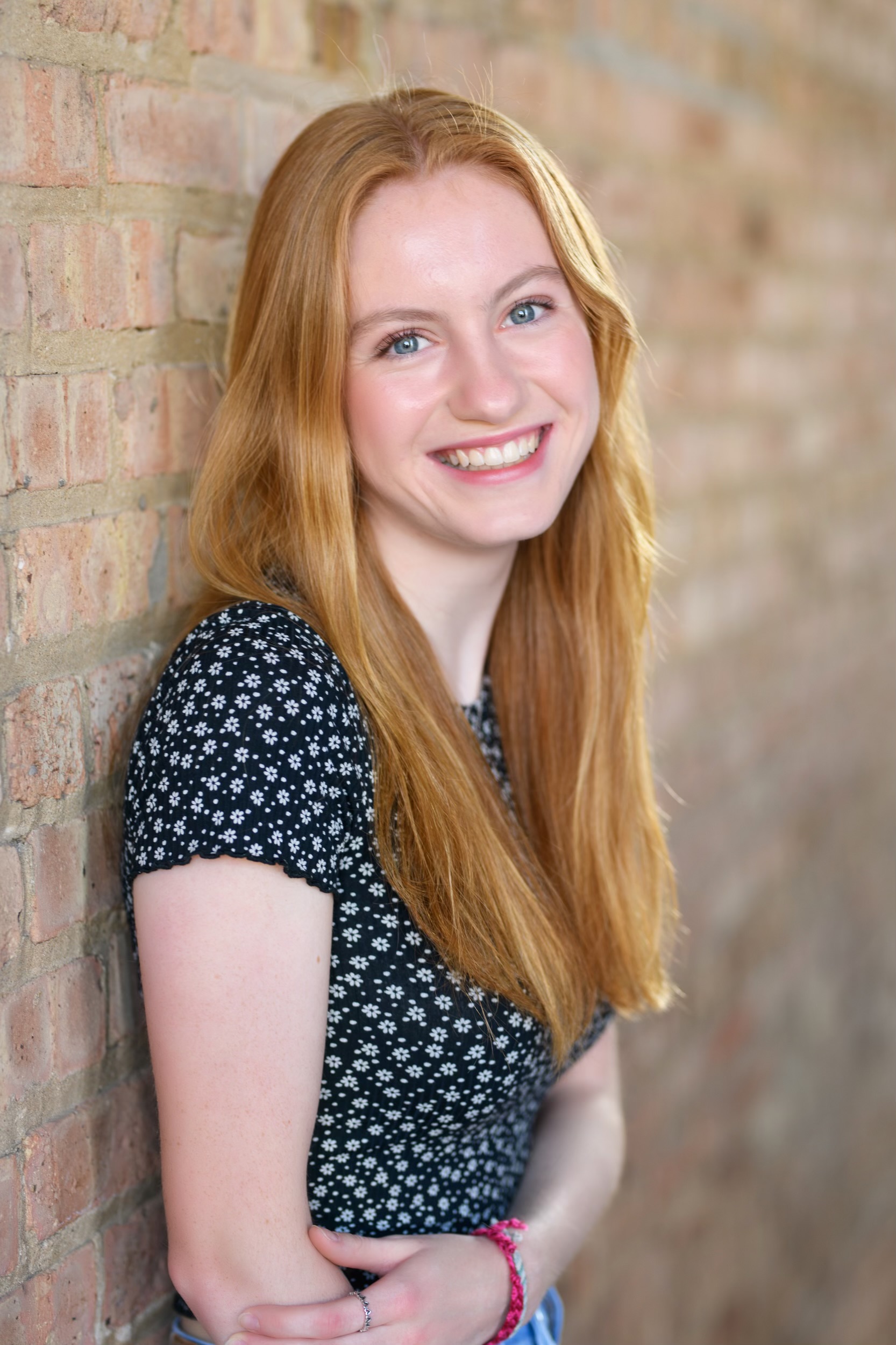 Sammi Sprague | Siebel School of Computing and Data Science | Illinois