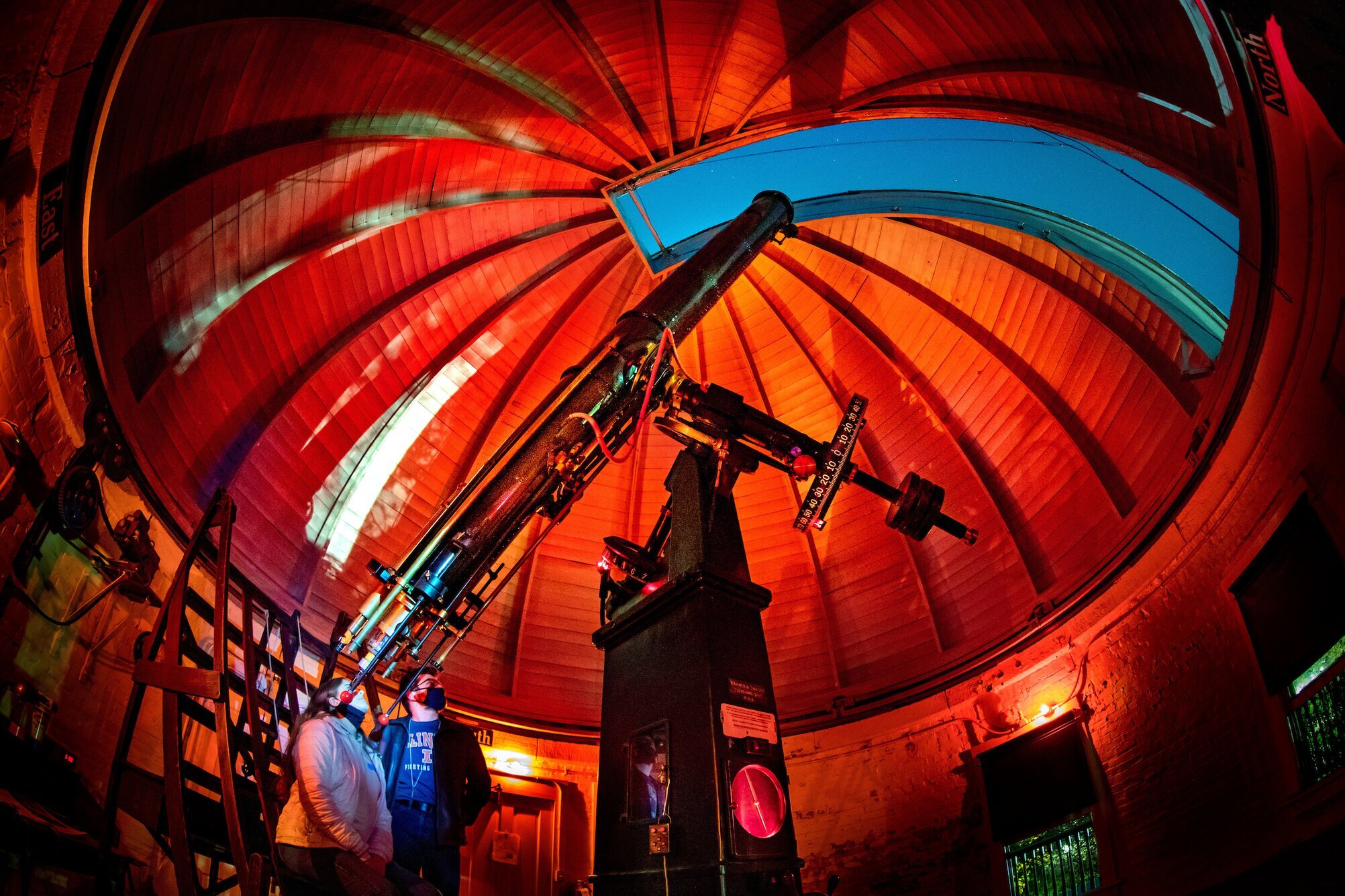 B.S. CS + Astronomy | Siebel School of Computing and Data Science ...