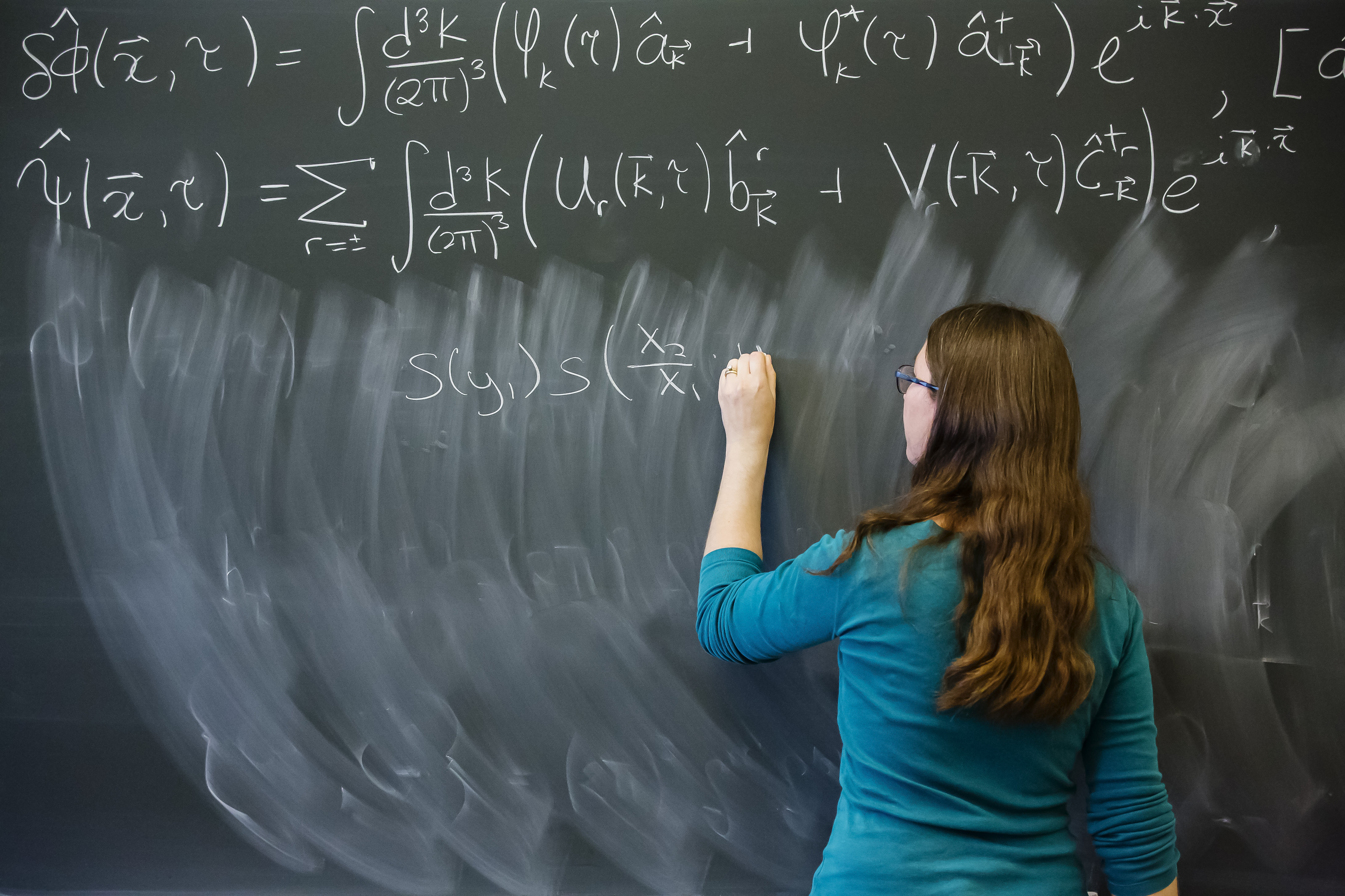 Why you want a CS + Mathematics & Statistics degree | Siebel School of ...