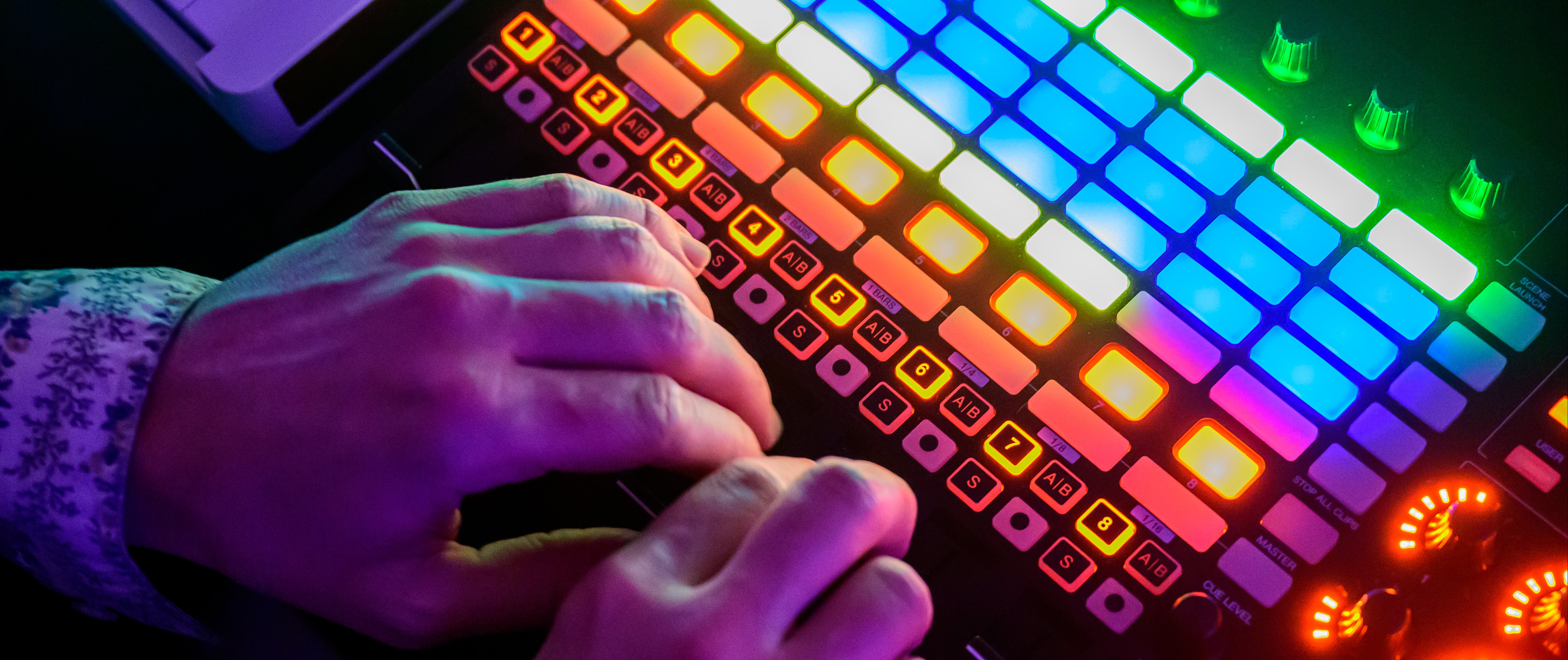 Why you want a CS + Music degree | Siebel School of Computing and Data ...